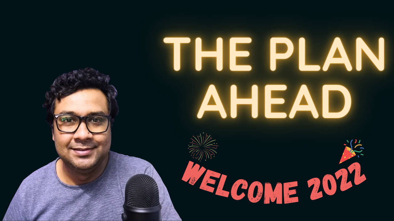 YouTube – Tapas Adhikary